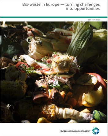Bio-waste in Europe - turning challenges into opportunities | Biogas ...